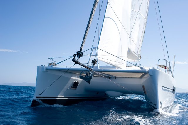 Catana 50: Prices, Specs, Reviews and Sales Information - itBoat