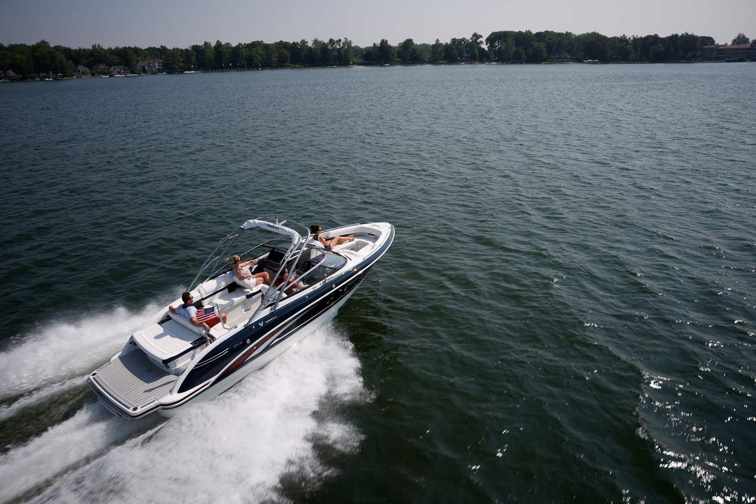 Formula 270 Bowrider: Prices, Specs, Reviews and Sales Information - itBoat