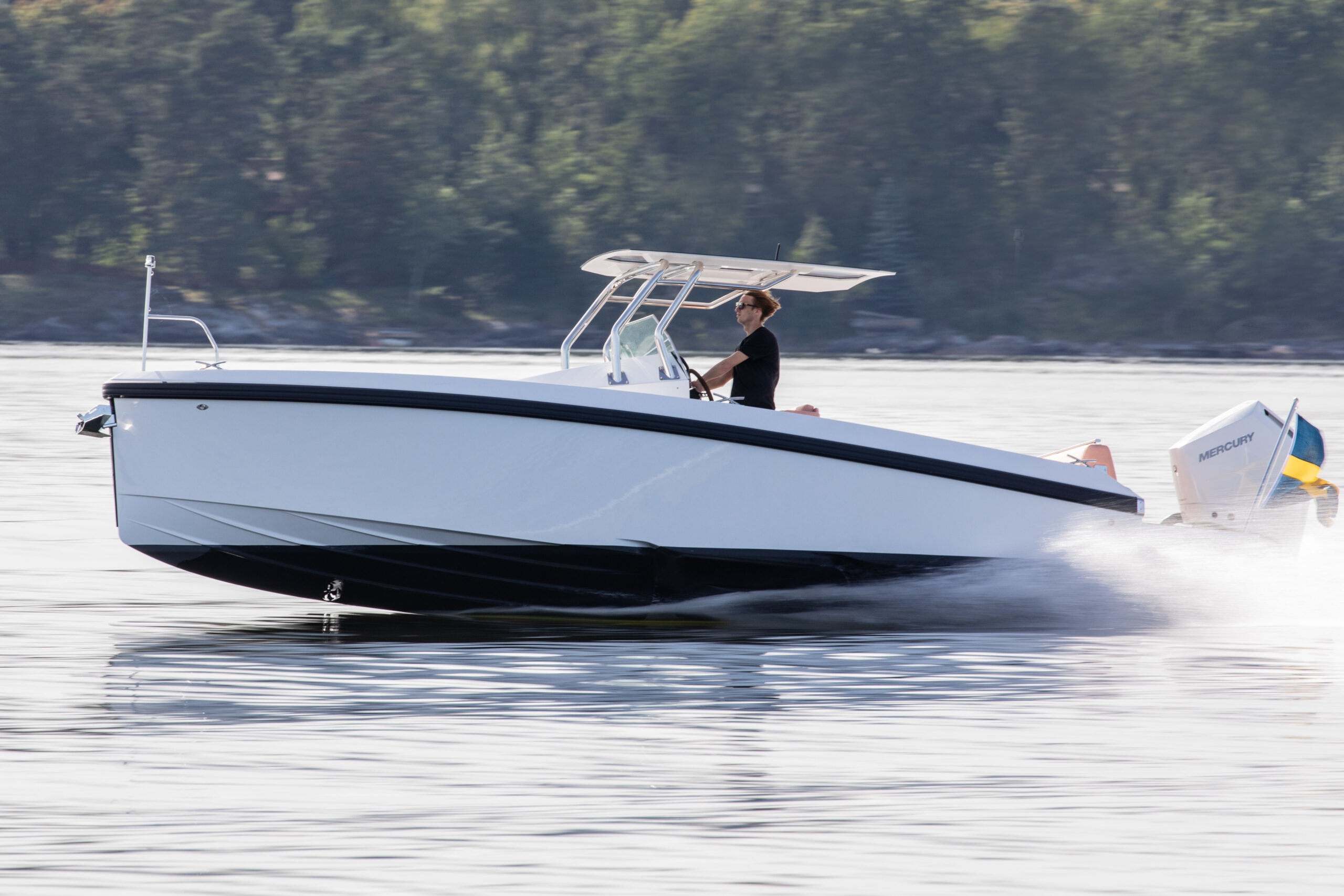 Delta T26: Prices, Specs, Reviews and Sales Information - itBoat