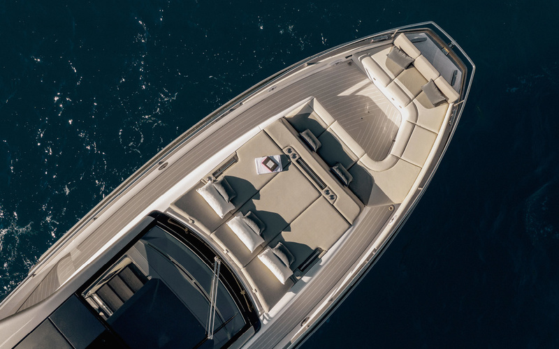 Focus Forza 50: Prices, Specs, Reviews and Sales Information - itBoat