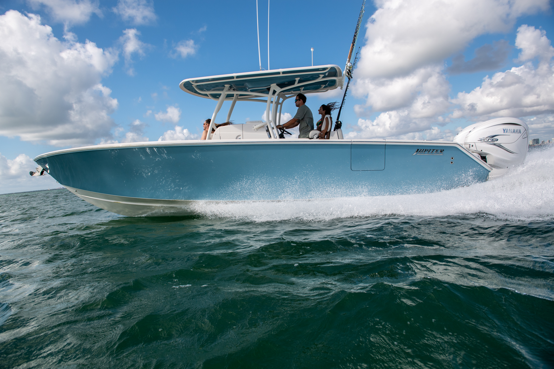 Jupiter 34: Prices, Specs, Reviews and Sales Information - itBoat