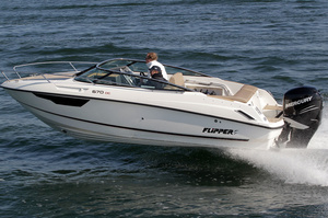 Flipper: Models, Price Lists & Sales - itBoat