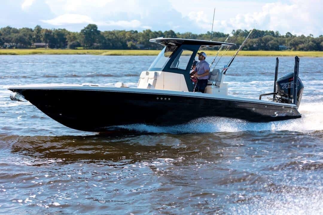 Scout 281 XSS: Prices, Specs, Reviews and Sales Information - itBoat