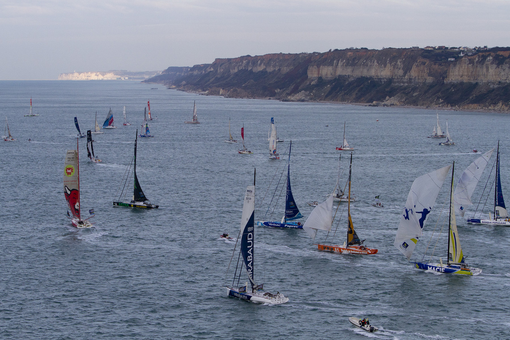 Photo of the day on November 02 - photo of the day from itBoat magazine