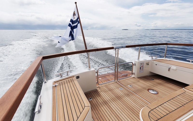 Targa 41: Prices, Specs, Reviews and Sales Information - itBoat