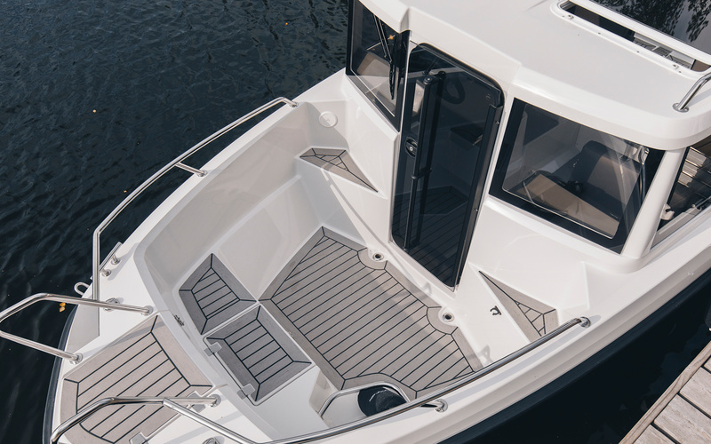 Finnmaster 52 SC: Prices, Specs, Reviews and Sales Information - itBoat