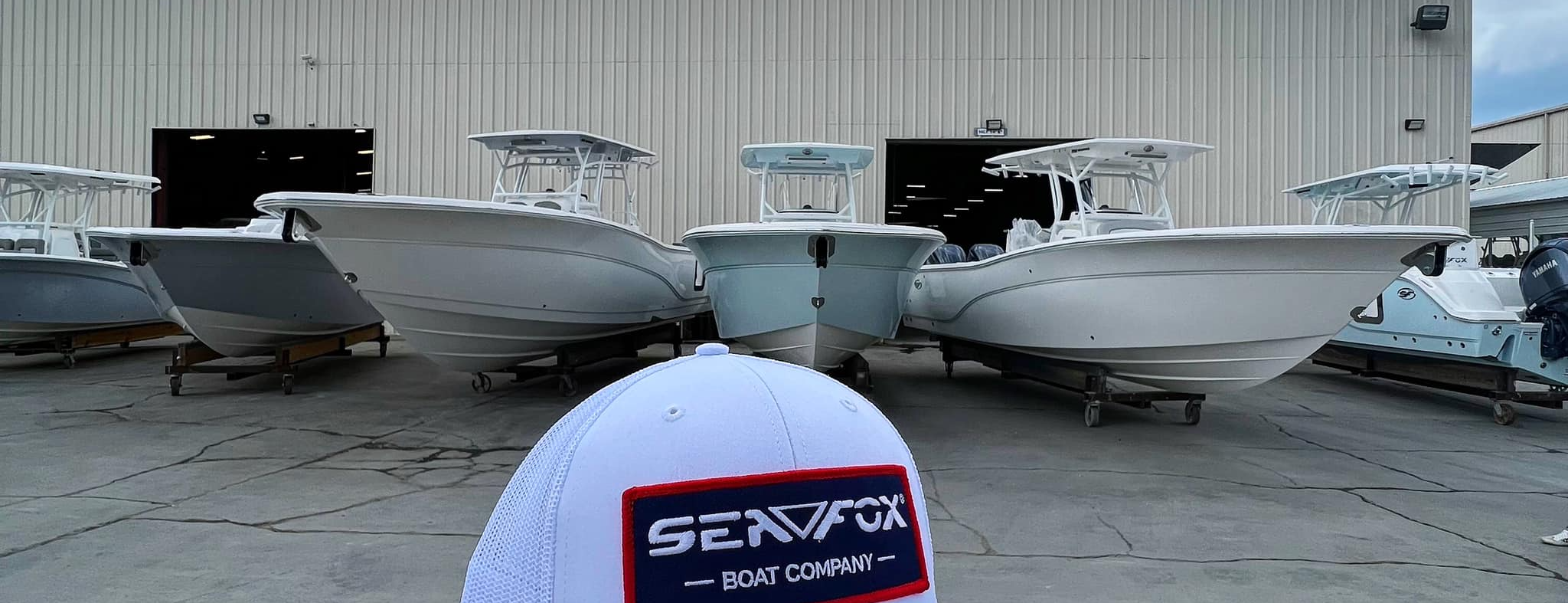 Sea Fox Boat: Models, Price Lists & Sales - itBoat