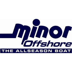 Minor: Models, Price Lists & Sales - itBoat