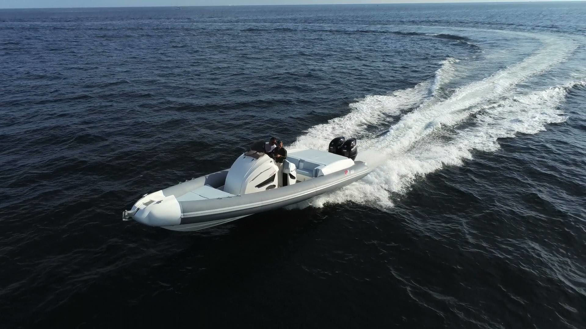 Panamera PY90: Prices, Specs, Reviews and Sales Information - itBoat