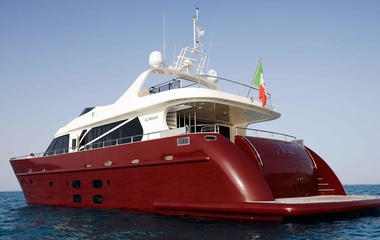 C.Boat Yacht Builder: Models, Price Lists & Sales - itBoat