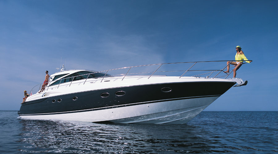 Princess V58: Prices, Specs, Reviews and Sales Information - itBoat