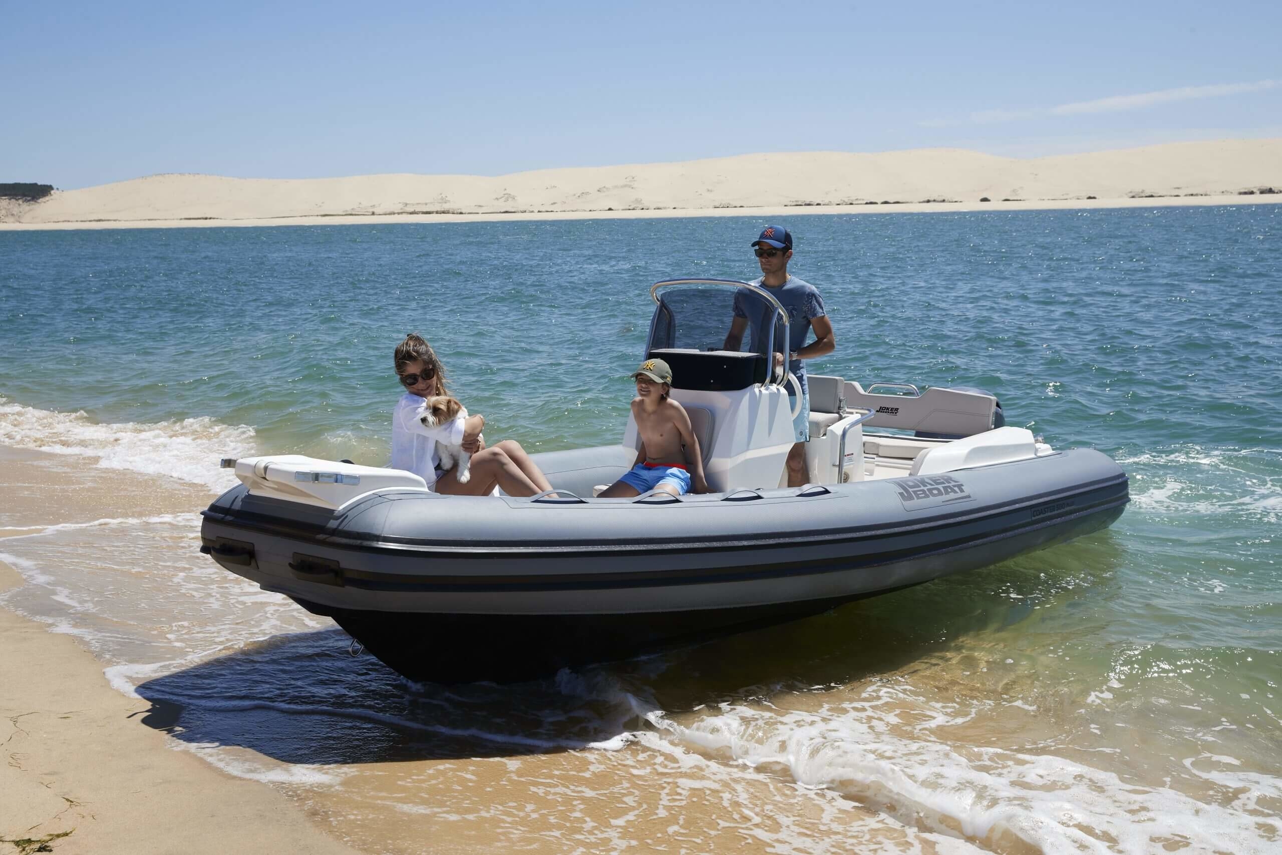 Joker Coaster 580 Plus: Prices, Specs, Reviews and Sales Information ...