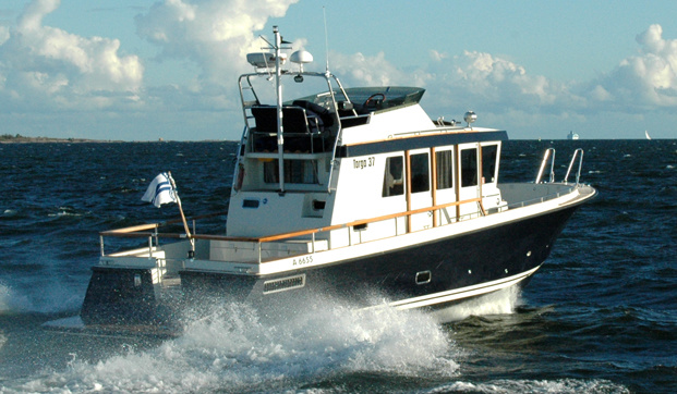 Targa 41: Prices, Specs, Reviews and Sales Information - itBoat