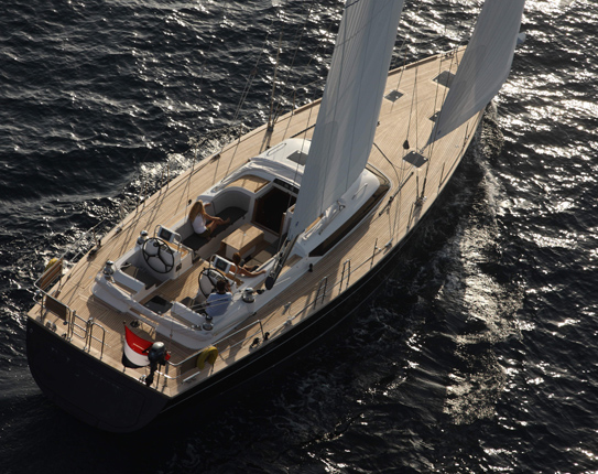 Contest 60CS: Prices, Specs, Reviews and Sales Information - itBoat