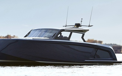 Wally 55: Prices, Specs, Reviews and Sales Information - itBoat