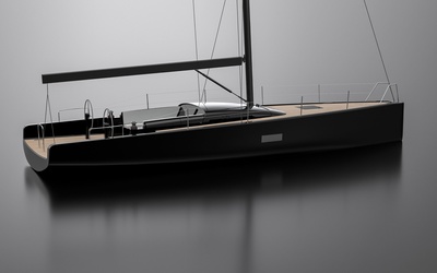 Azuree 40: Prices, Specs, Reviews and Sales Information - itBoat