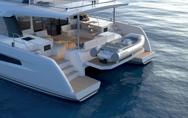 HeySea Zoom 58: Prices, Specs, Reviews and Sales Information - itBoat