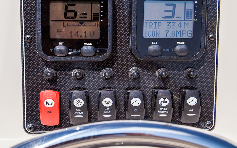 Ranger RT178: Prices, Specs, Reviews and Sales Information - itBoat