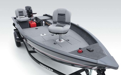 Tracker: Models, Price Lists & Sales - itBoat