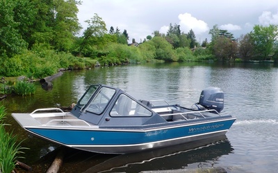 Wooldridge: Models, Price Lists & Sales - itBoat