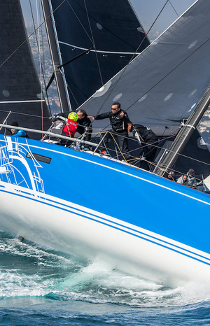 Scorpios. A magazine about boats and yachts, about the sea and sails ...