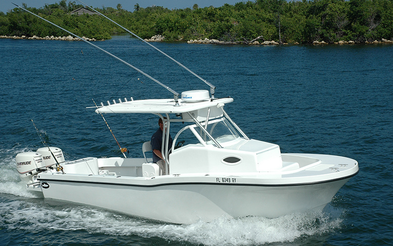 Dusky: Models, Price Lists & Sales - itBoat