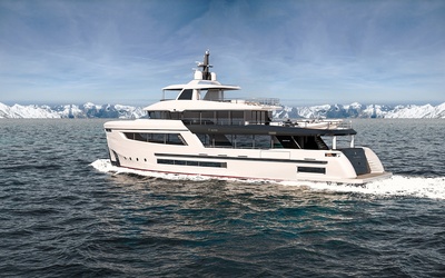 Bering 130: Prices, Specs, Reviews and Sales Information - itBoat