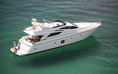 Lazzara 76 Breeze: Prices, Specs, Reviews and Sales Information - itBoat