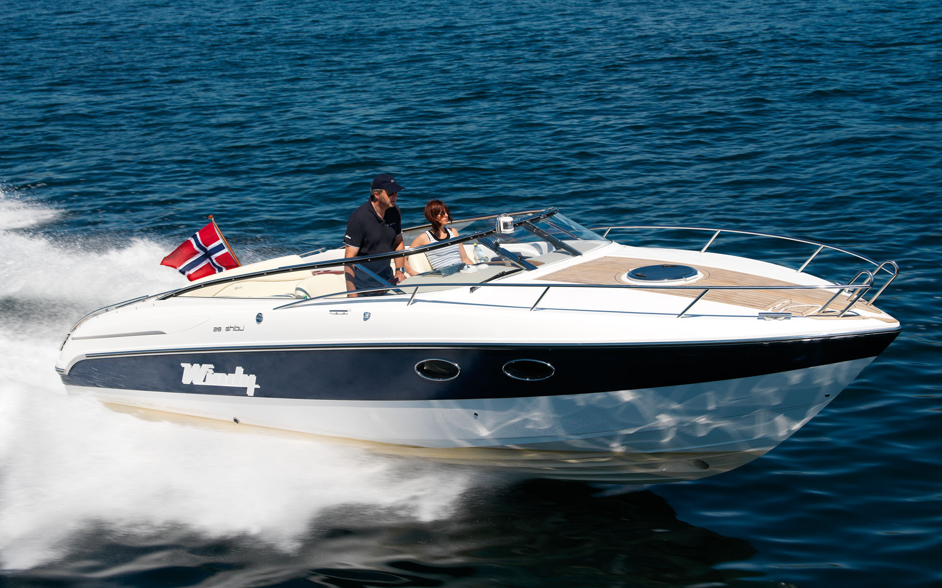 Windy 28 Ghibli : Prices, Specs, Reviews and Sales Information - itBoat