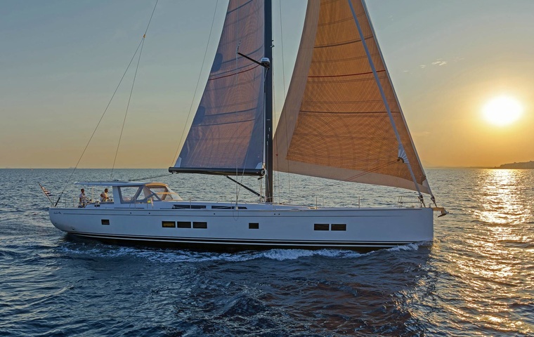 Hanse: Models, Price Lists & Sales - itBoat