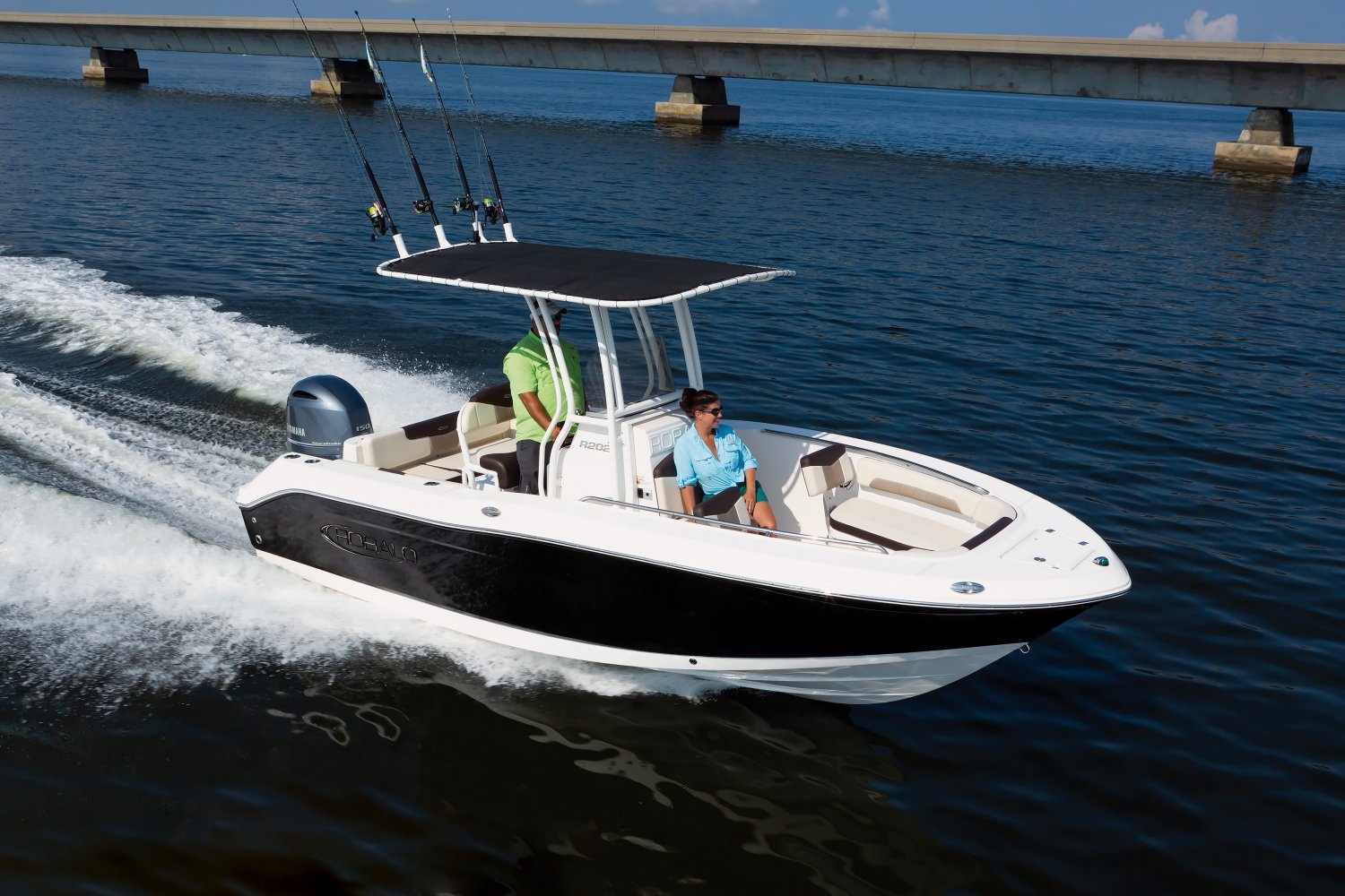 Robalo R202EX: Prices, Specs, Reviews and Sales Information - itBoat