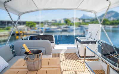 Absolute 45 Fly: Prices, Specs, Reviews and Sales Information - itBoat