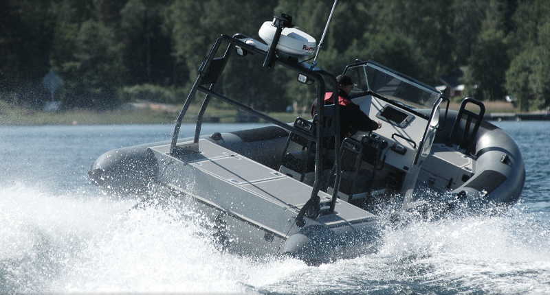 Rupert: Models, Price Lists & Sales - itBoat