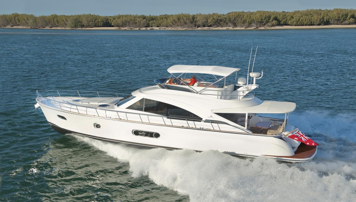 Riviera Belize: Prices, Specs, Reviews and Sales Information - itBoat