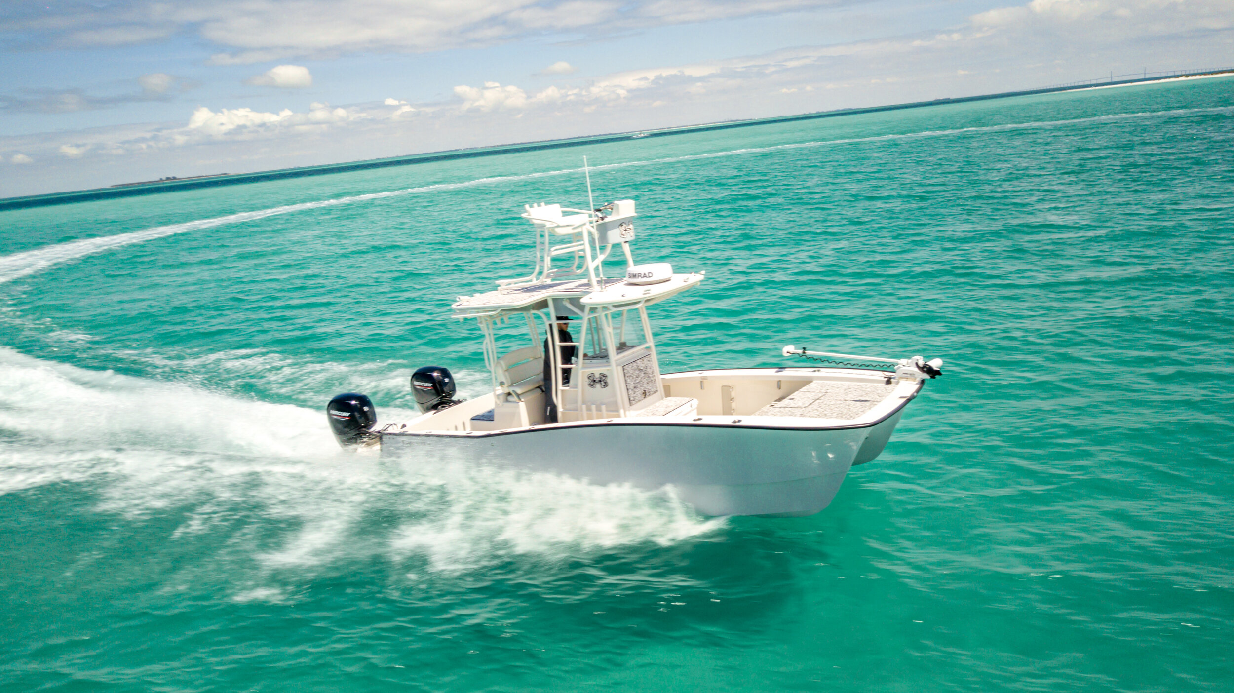 Calcutta 263: Prices, Specs, Reviews and Sales Information - itBoat