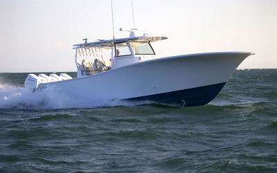 Onslow Bay Boatworks: Models, Price Lists & Sales - itBoat