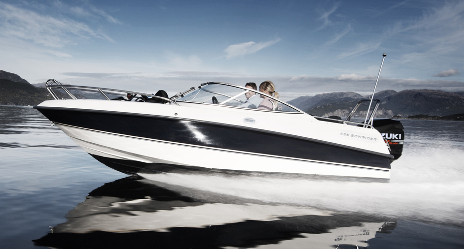 Askeladden 535 Bowrider: Prices, Specs, Reviews and Sales Information ...