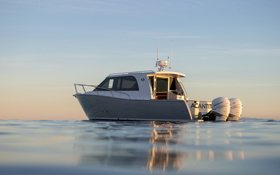 Coastal Craft: Models, Price Lists & Sales - itBoat
