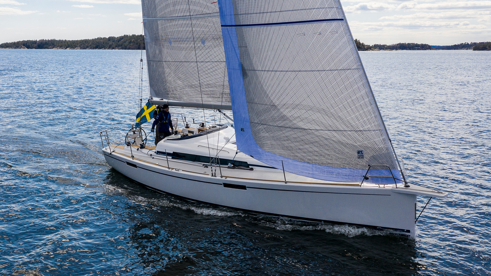 Arcona 385: Prices, Specs, Reviews and Sales Information - itBoat