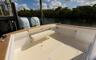 Boats Bonadeo ⚓ purchase, range of models on itBoat