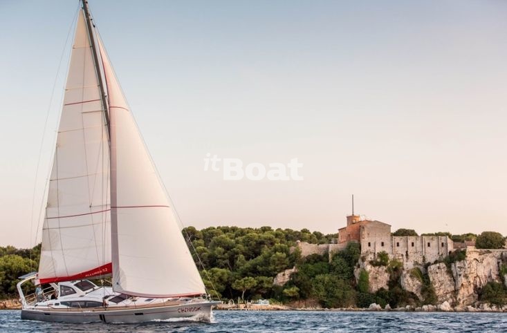 Allures 52: Prices, Specs, Reviews and Sales Information - itBoat