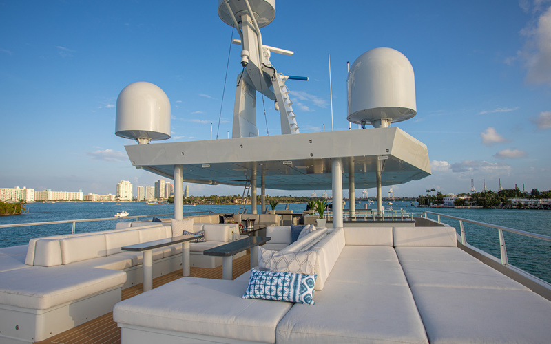 Sunreef 49M Power: Prices, Specs, Reviews and Sales Information - itBoat