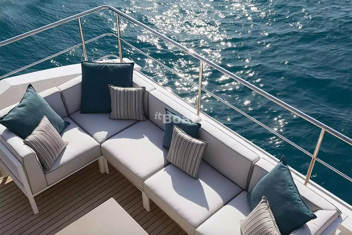 Benetti Fast 125: Prices, Specs, Reviews and Sales Information - itBoat