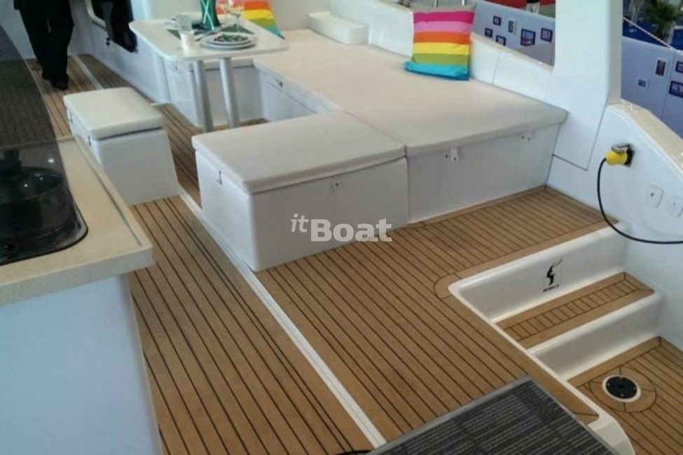 Fareast Rosella 36C: Prices, Specs, Reviews and Sales Information - itBoat