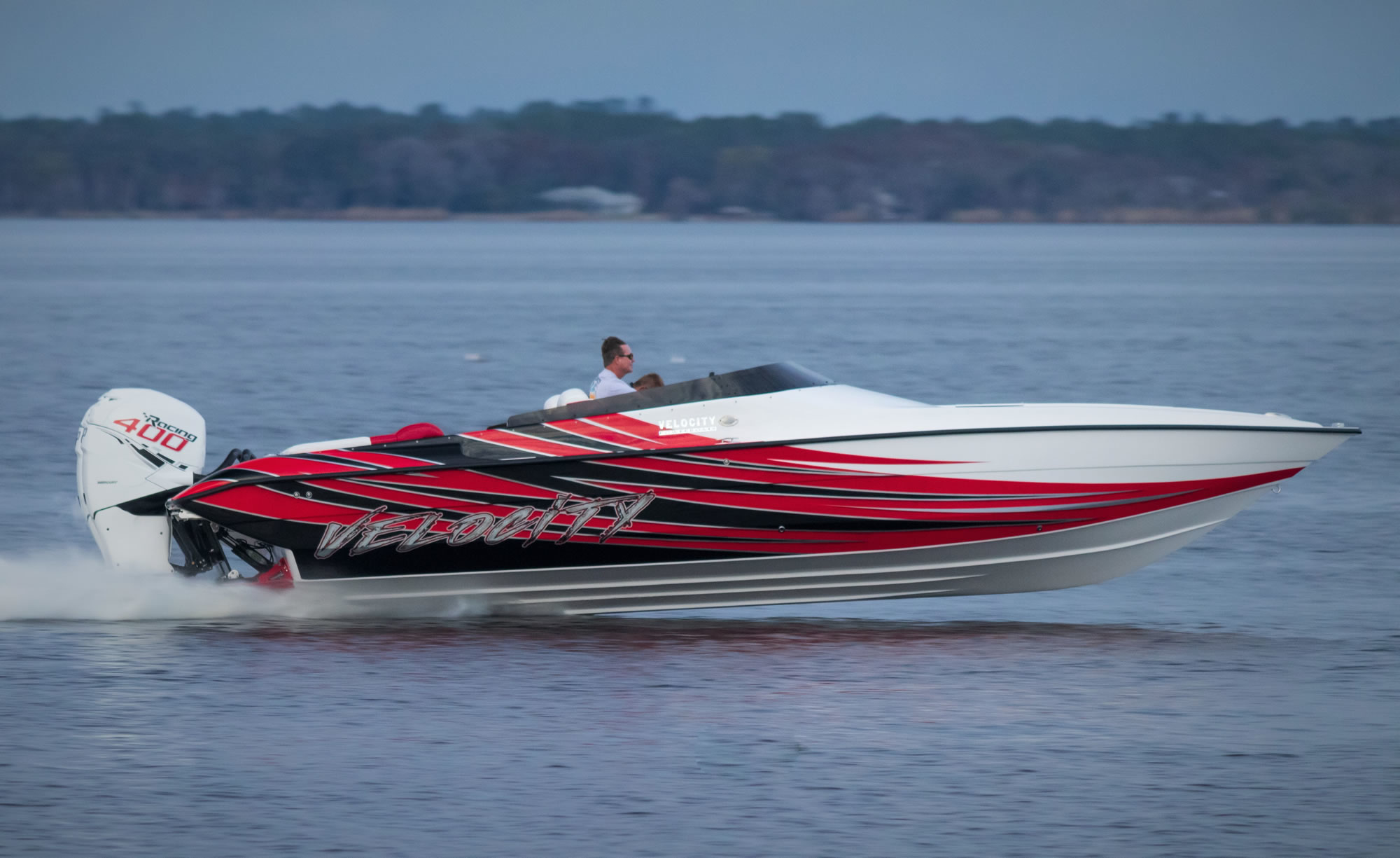 Velocity 290 SC: Prices, Specs, Reviews and Sales Information - itBoat
