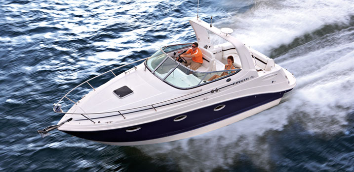 Rinker 260 EC: Prices, Specs, Reviews and Sales Information - itBoat
