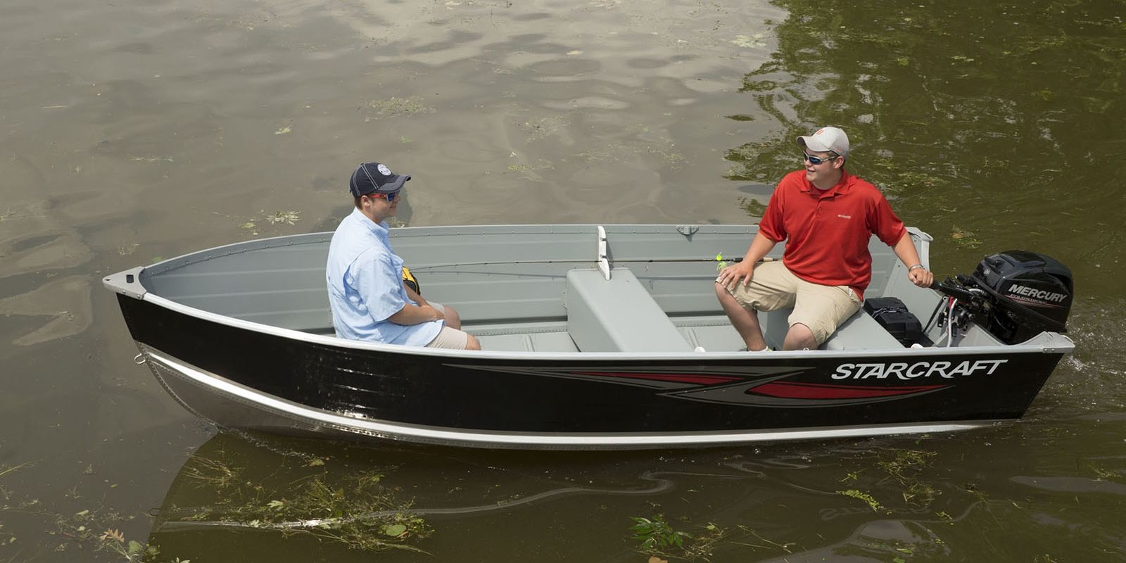 Starcraft SF 14 SS: Prices, Specs, Reviews and Sales Information - itBoat