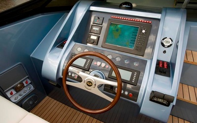 Nor-tech 80 Sport Yacht: Prices, Specs, Reviews and Sales Information ...
