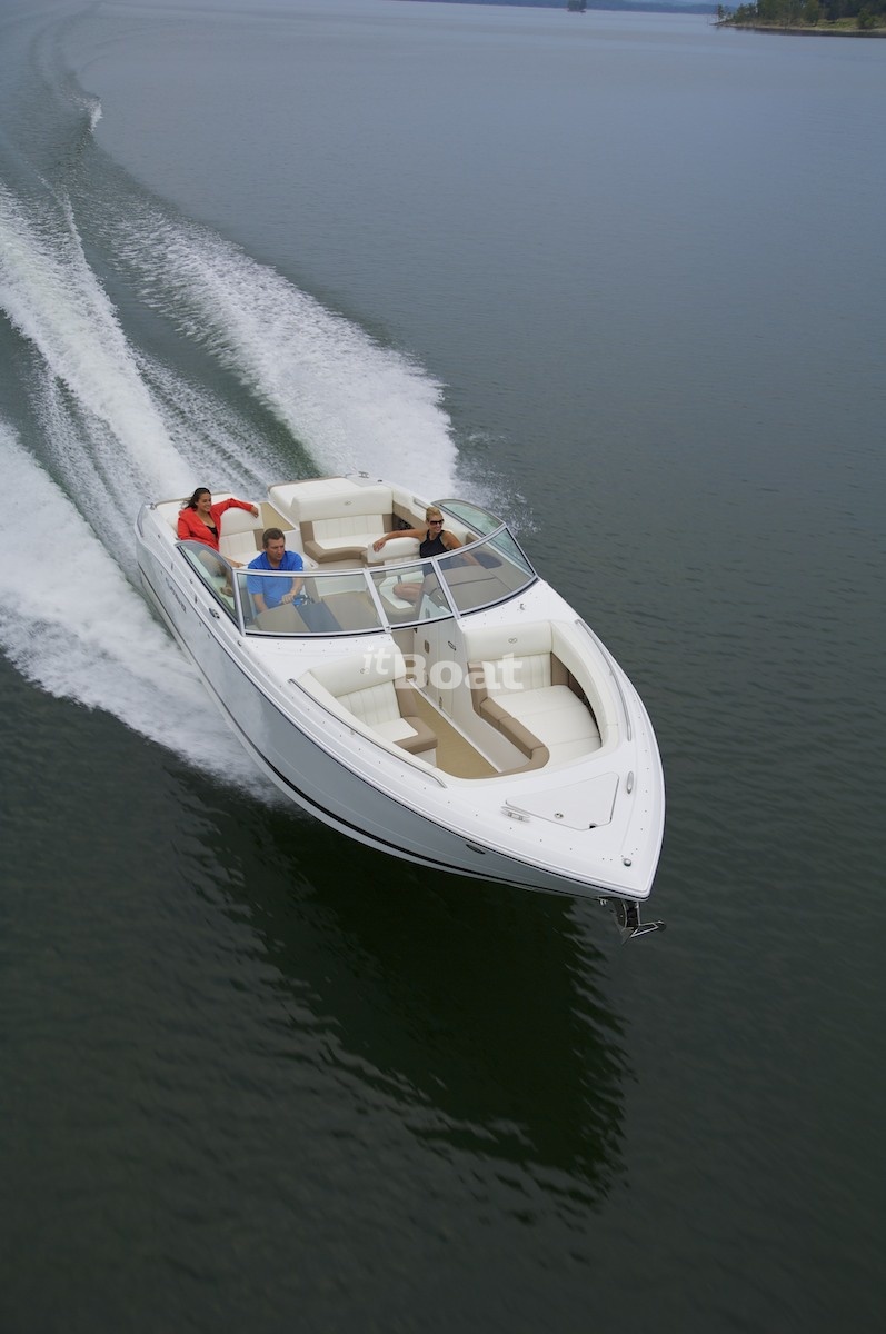 Cobalt 296: Prices, Specs, Reviews and Sales Information - itBoat