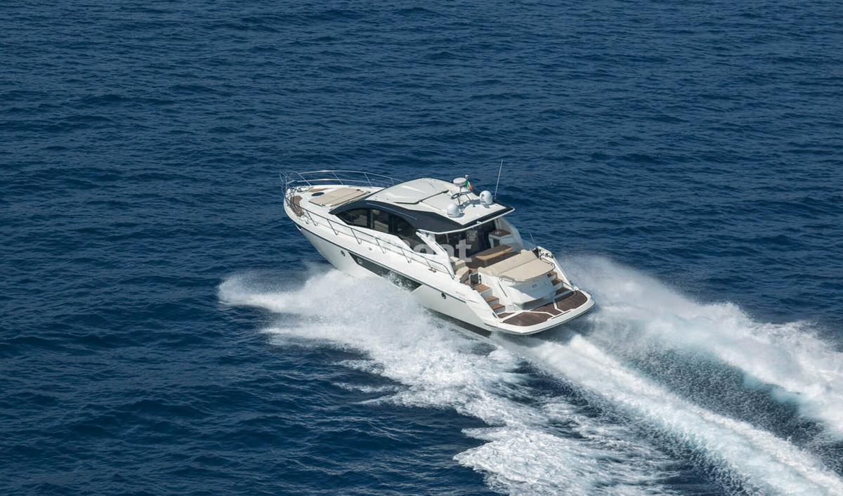 Cranchi 60 HT: Prices, Specs, Reviews and Sales Information - itBoat
